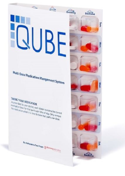 Multi-Dose Packaging - Siler City Pharmacy